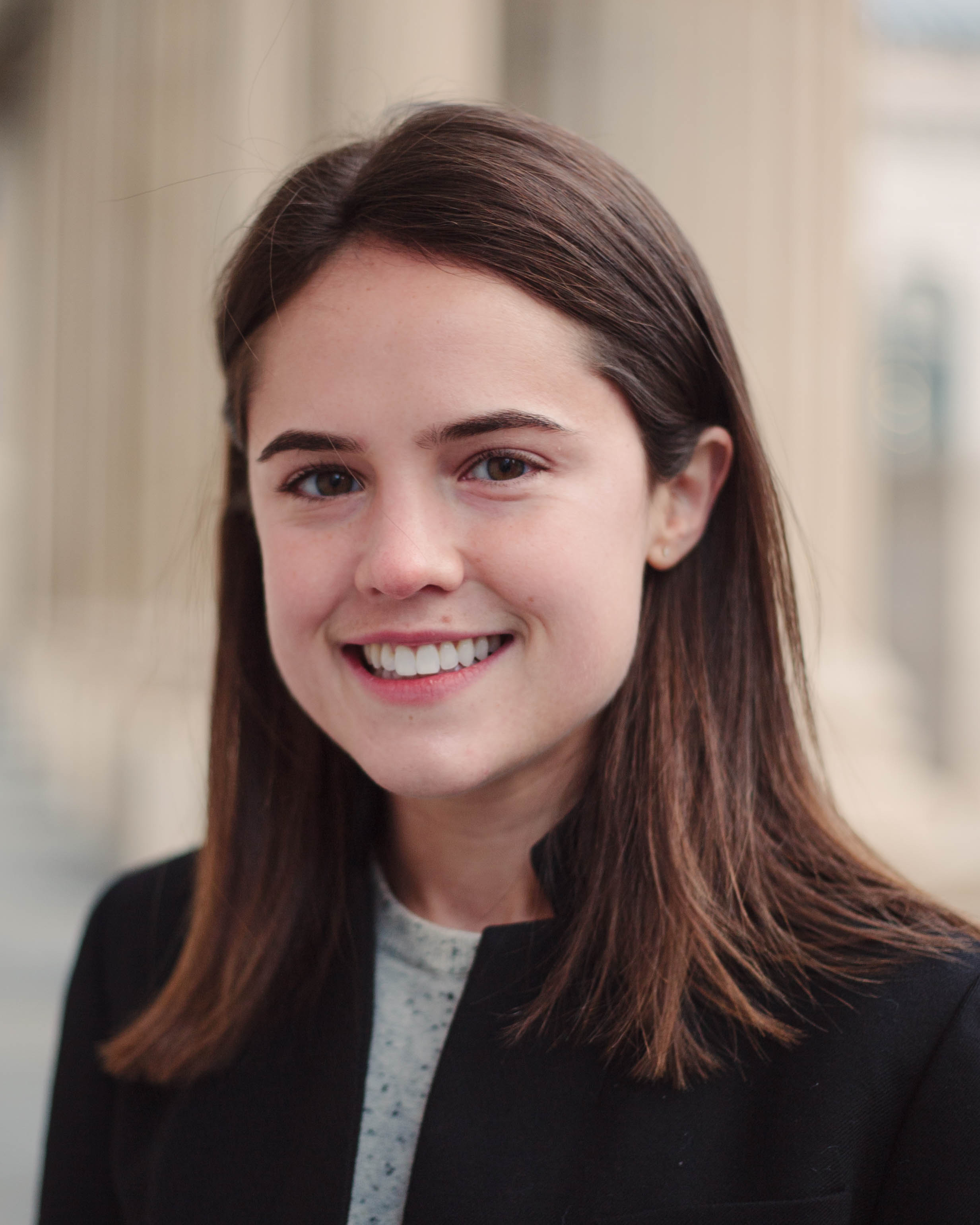 KH headshot.jpeg | Campaign Legal Center